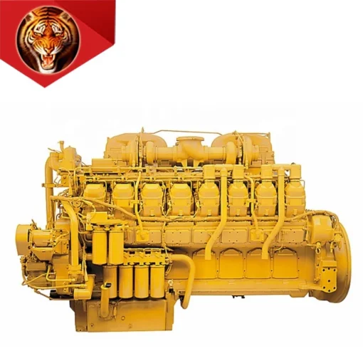 CAT Competitive High Quality Generator DBS Drilling Rig